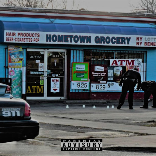 War Ready (feat. GoGreen Luck) - YouTube Music