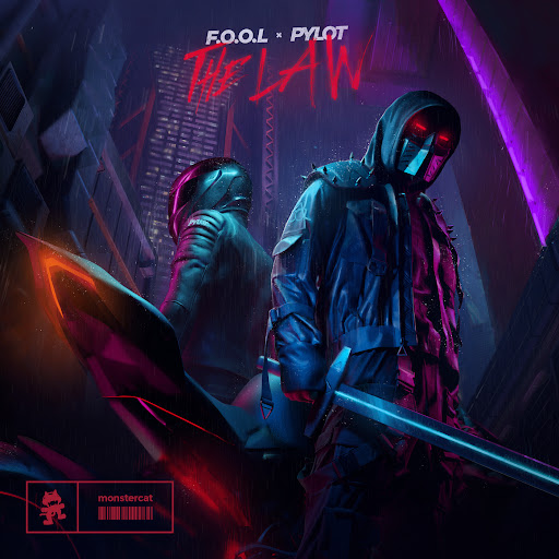 The Law - YouTube Music