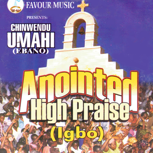 Anointed Medley - YouTube Music