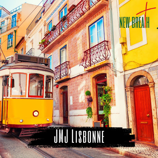 JMJ Lisbonne - YouTube Music