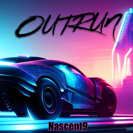 Outrun - YouTube Music