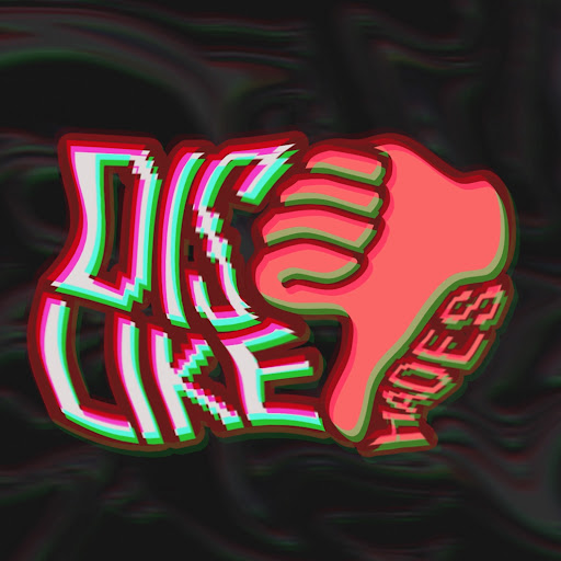 Dis Like - YouTube Music