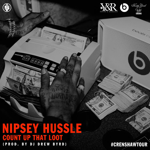 Count up That Loot - YouTube Music