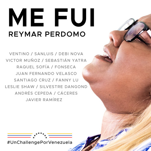 Me Fui - YouTube Music