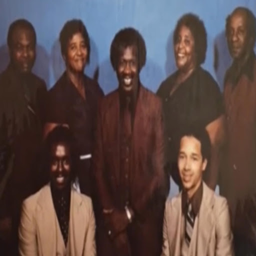 Try Jesus - YouTube Music