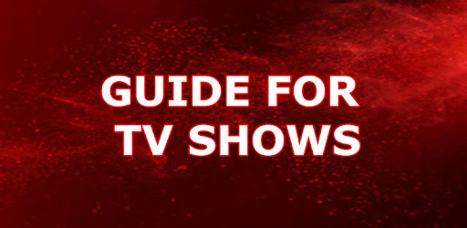 TV Shows And Star Plus Serials - Star Plus Guide Android App
