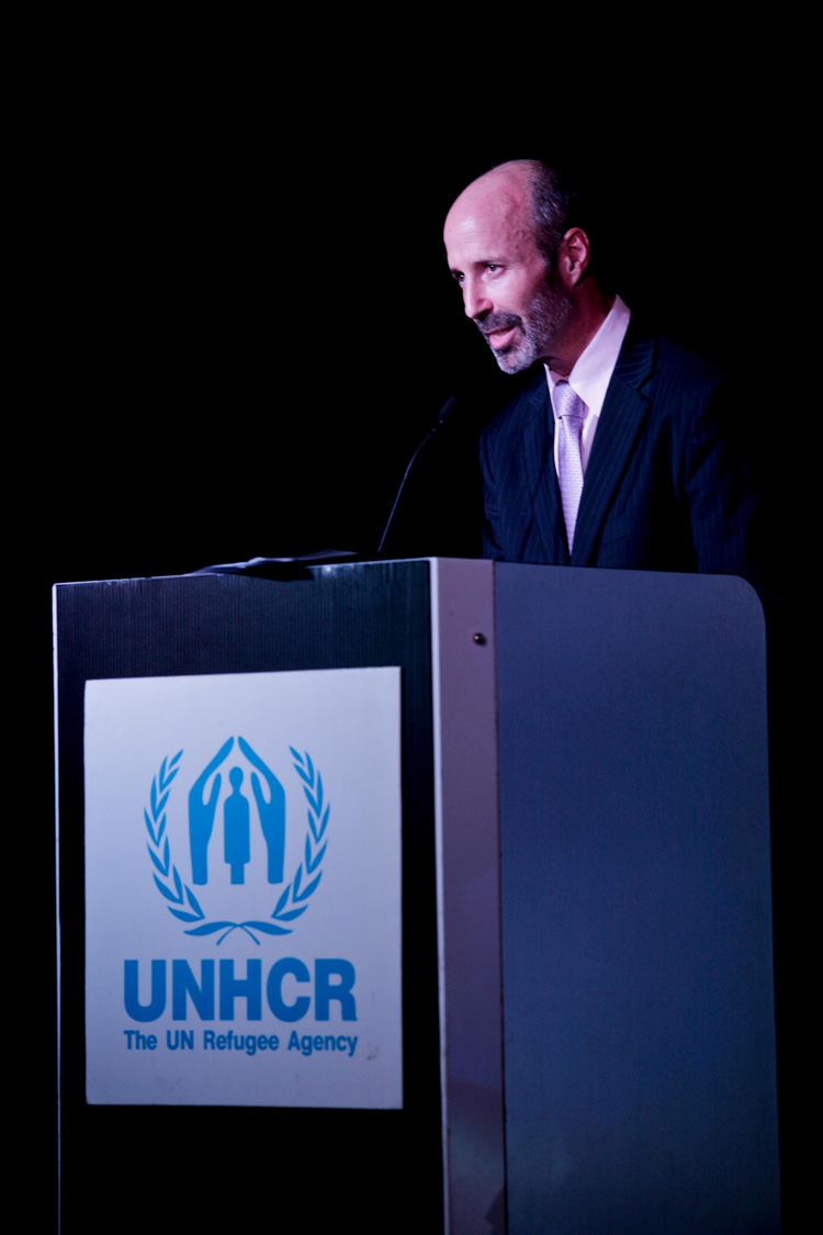 โรงภาพยนตร์ เอส เอฟ เวิลด์ ซีเนม่า จับมือ UNHCR ดึง 2 ผู้กำกับฝีมือ ...