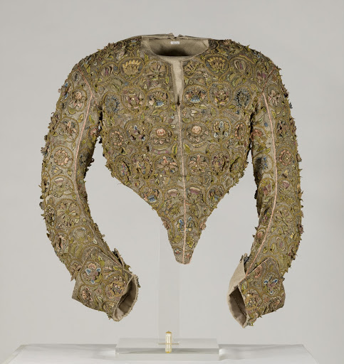 Bodice — Google Arts & Culture