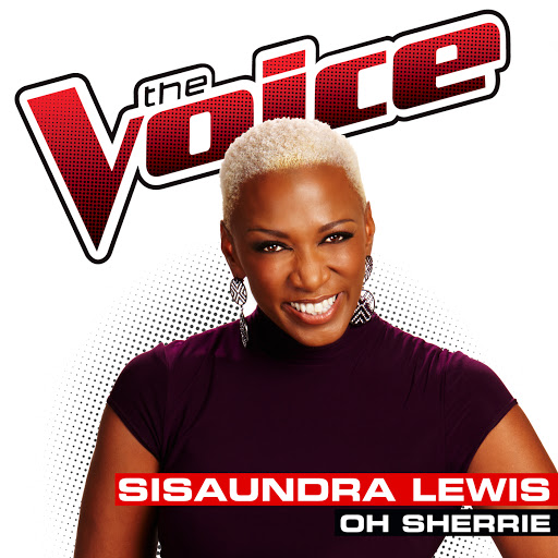 Oh Sherrie (The Voice Performance) - YouTube Music