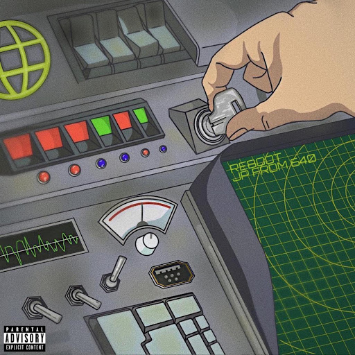 Reboot - YouTube Music