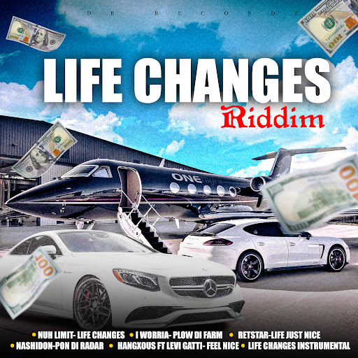 Life Changes Riddim (Instrumental) - YouTube Music