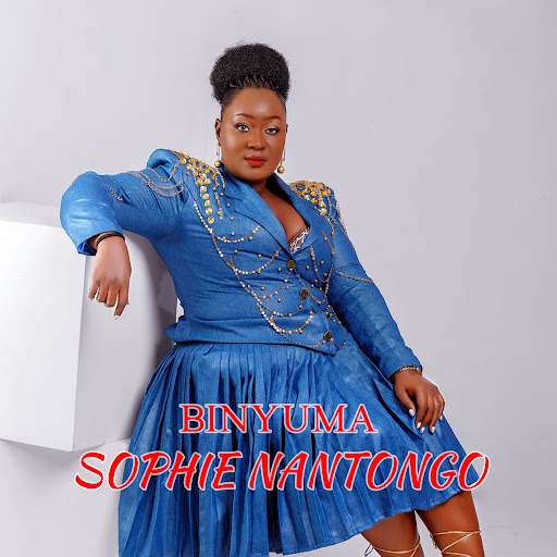 Binyuma - YouTube Music