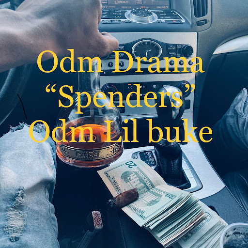Odm Drama Spenders (feat. Odm Lil Buke) - YouTube Music