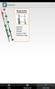 Ladder Safety- screenshot thumbnail