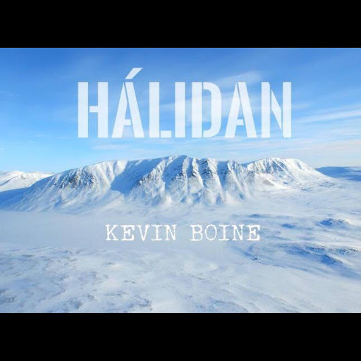 Hálidan - YouTube Music