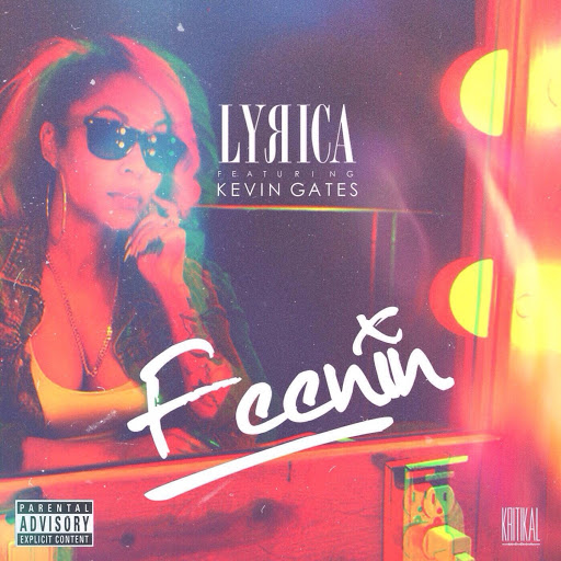 Feenin (feat. Kevin Gates) - YouTube Music