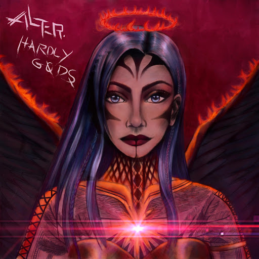 Hardly Gods - YouTube Music