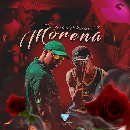 Morena - YouTube Music