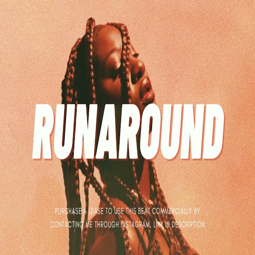 Tems Type Beat | Afroswing Instrumental 2022 | RUNAROUND - YouTube Music