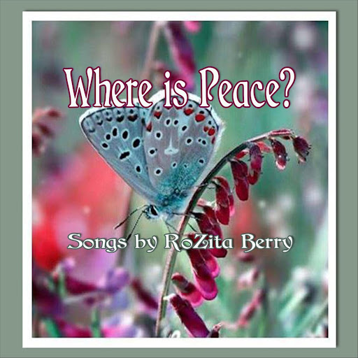 Where is Peace? - YouTube Music