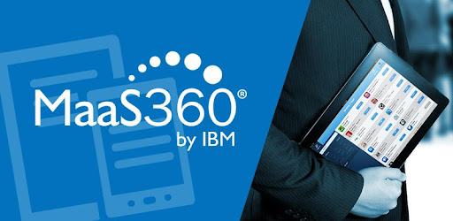 MaaS360 MDM for Android Android App