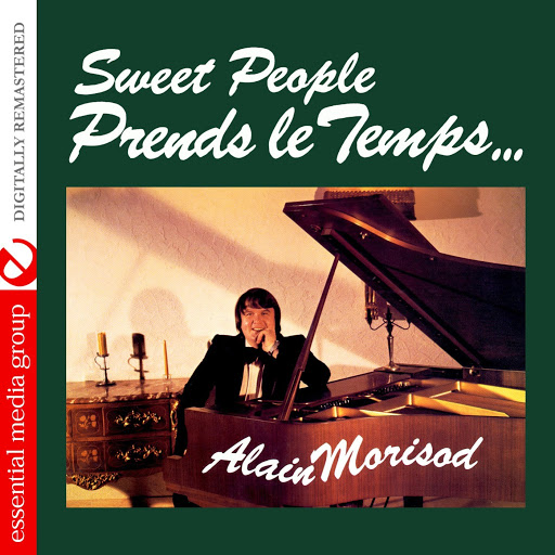 Prends Le Temps - YouTube Music