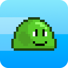 Slime Dash! for PC / Mac / Windows 7.8.10 - Free Download - Napkforpc.com