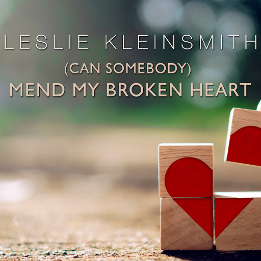 [Can Somebody] Mend My Broken Heart - YouTube Music