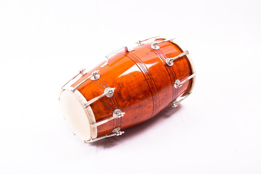 Musical Instruments from the Indian Subcontinent — Google Arts & Culture