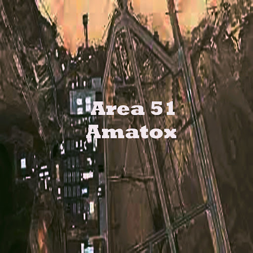 Area 51 (Radio Edit) - YouTube Music