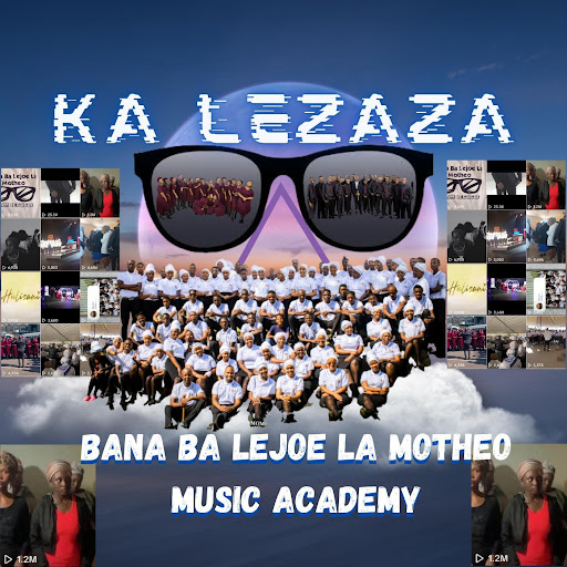 Ka Lezaza - YouTube Music