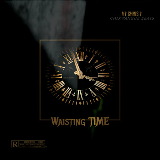 Waisting Time (Instrumental) - YouTube Music