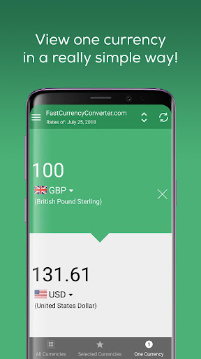 Fast Currency Converter APK Download for Android