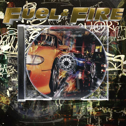 Fuel & Fire - YouTube Music