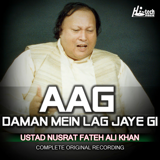 Aag Daman Mein Lag Jaye Gi ((Complete Original Version)) - YouTube Music