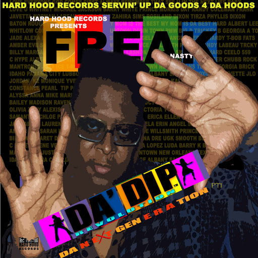 Da Dip (Da Next Generation) - YouTube Music