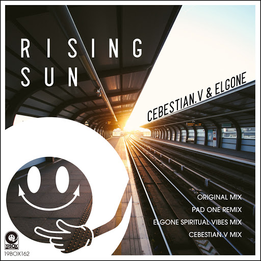 Rising Sun - YouTube Music