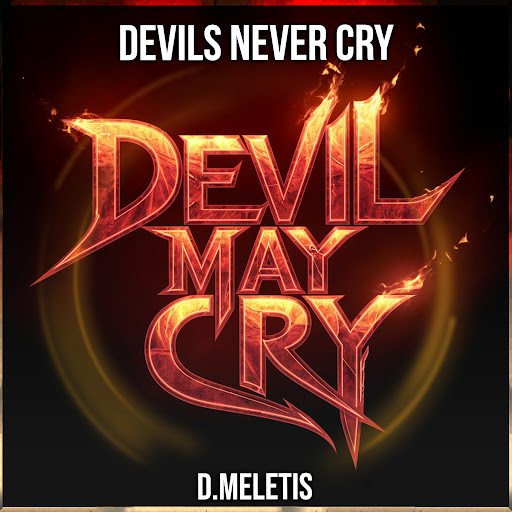 Devils Never Cry Feat DMC3 (From 'Devil May Cry Netflix') - YouTube Music