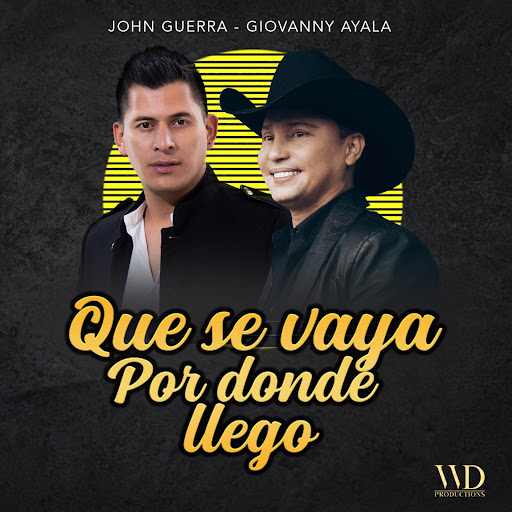 Que Se Vaya Por Donde Llego - YouTube Music
