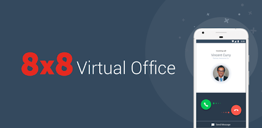 8x8 Virtual Office - Apps on Google Play