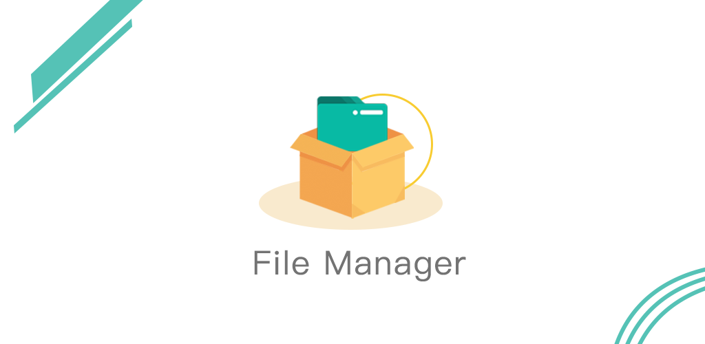 File Manager Pro - Latest version for Android - Download APK