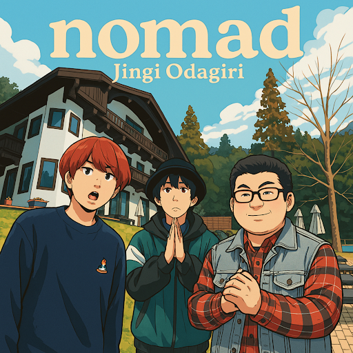 nomad - YouTube Music