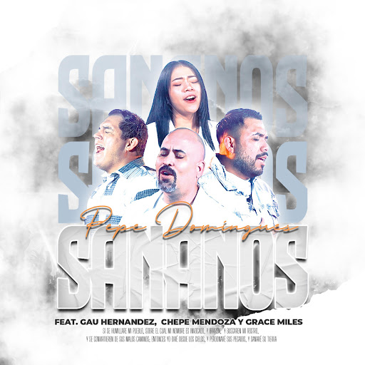 Sananos (feat. Gau Hernandez, Chepe Mendoza & Grace Miles) - YouTube Music