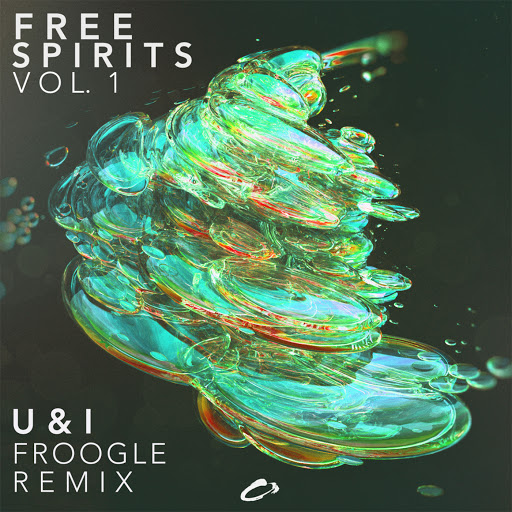 U & I (Froogle Remix) - YouTube Music