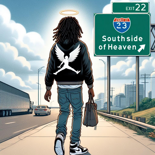 Southside of Heaven Freestyle