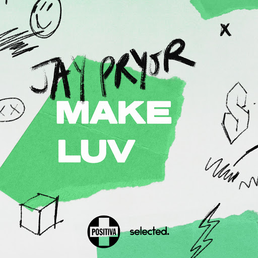 Make Luv - YouTube Music