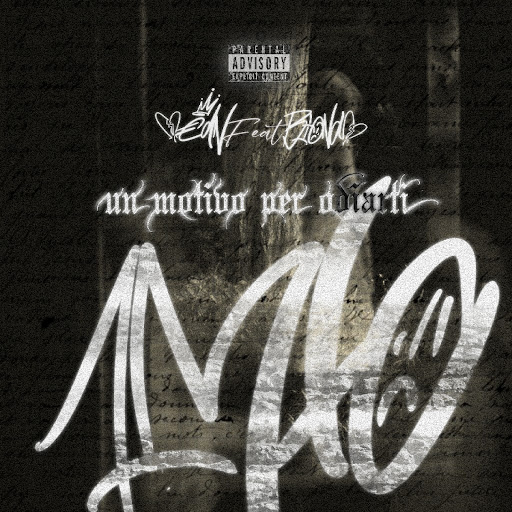1MXO (feat. Biondo) - YouTube Music