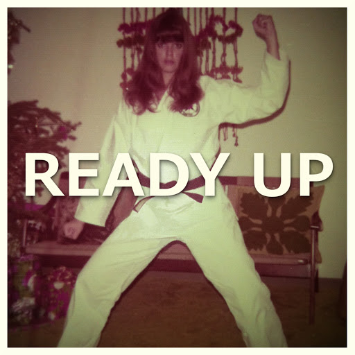 Ready Up - YouTube Music