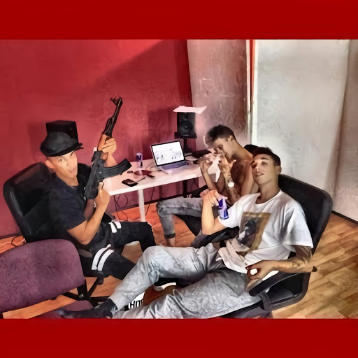 PIMPIN - YouTube Music