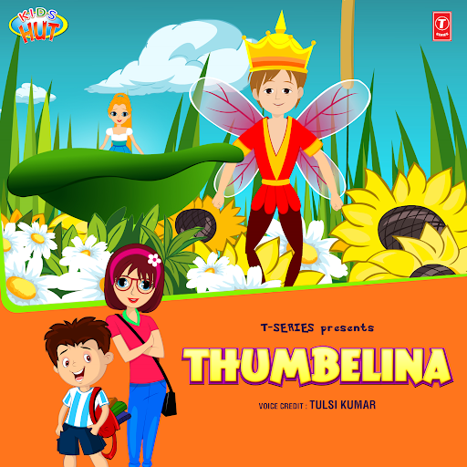 Thumbelina - YouTube Music